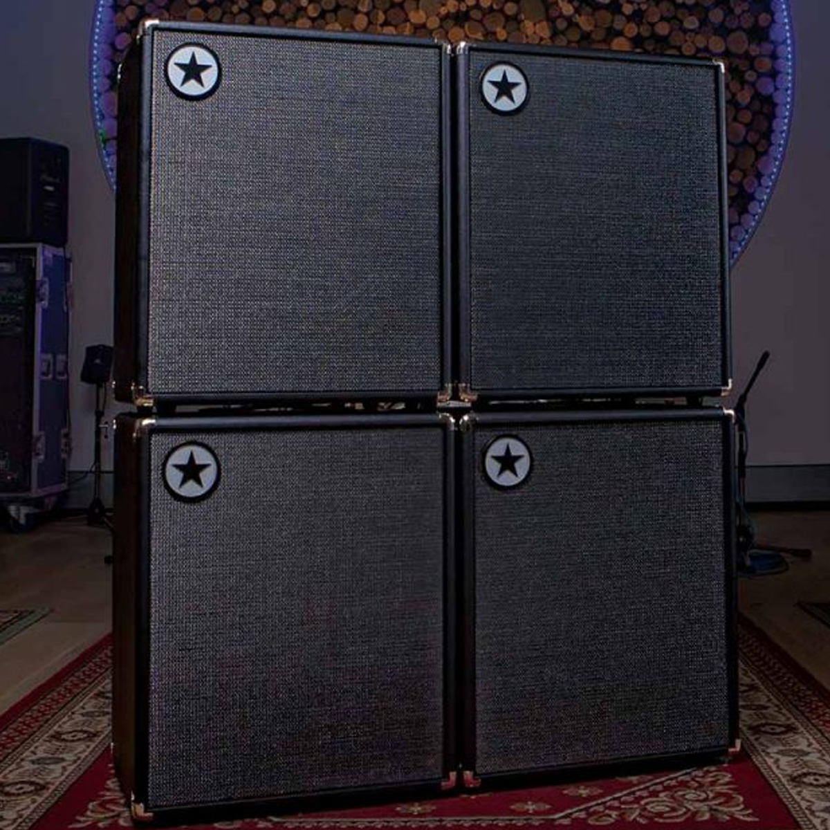 Amplificador para Bajo – Axcess Instrumentos Musicales & Audio Profesional