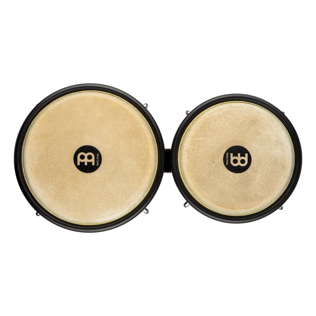 Bongos 6 1/2″ x 8″ – Meinl – Color Vintage Sunburst – Axcess ...